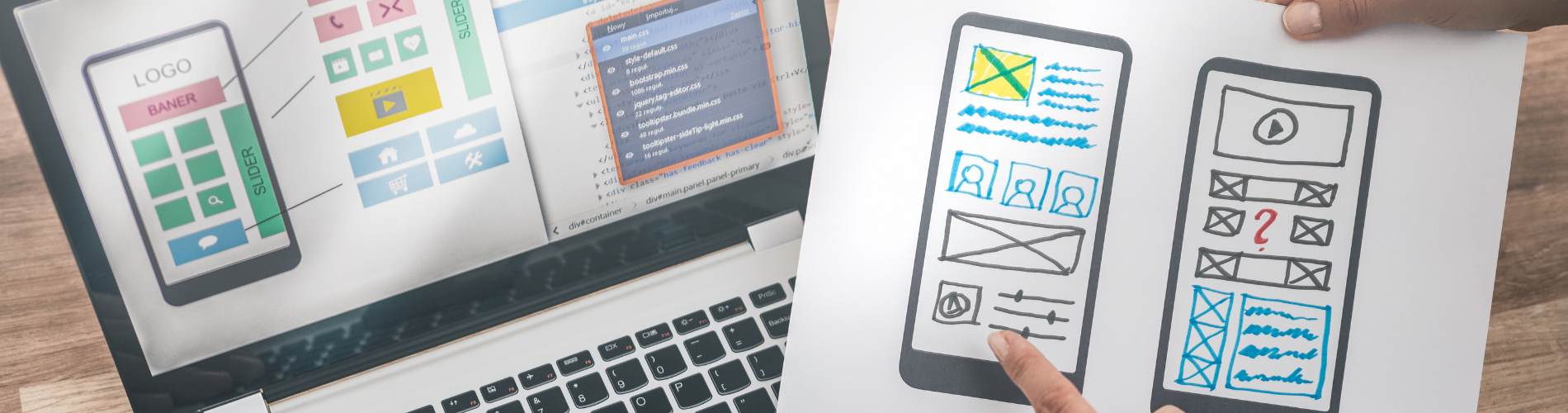 Build Enterprise Grade Apps | No-Code App Development